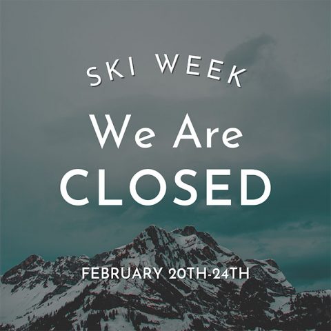 Presidents’ Week Break | Andersen Elementary PTA